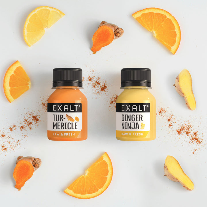 Shop the Trial Box - EXALT