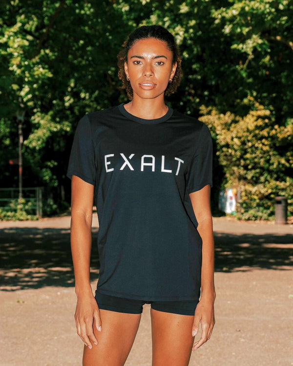 EXALT Merchandise x Lululemon & Ocean Bottle