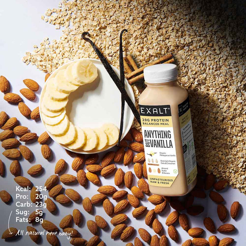 Shop the Trial Box - EXALT