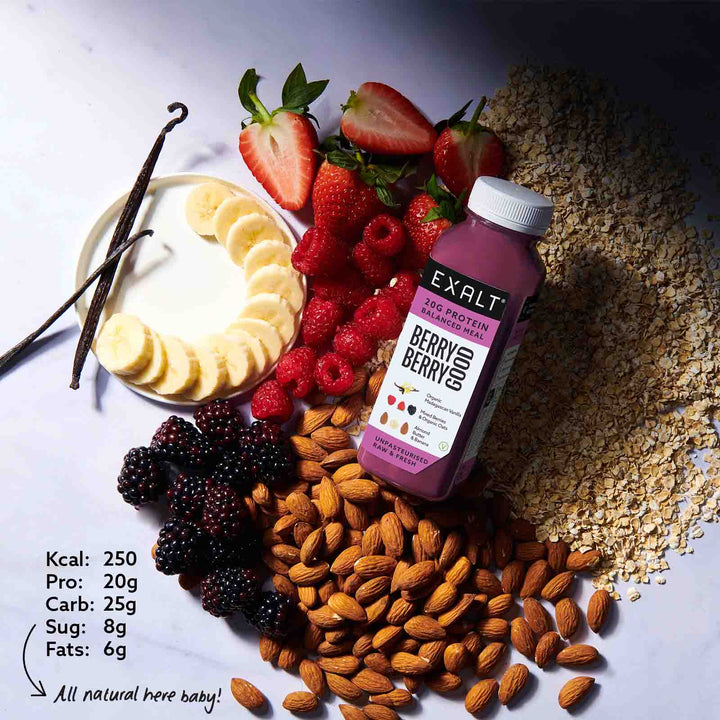 Shop the Trial Box – EXALT