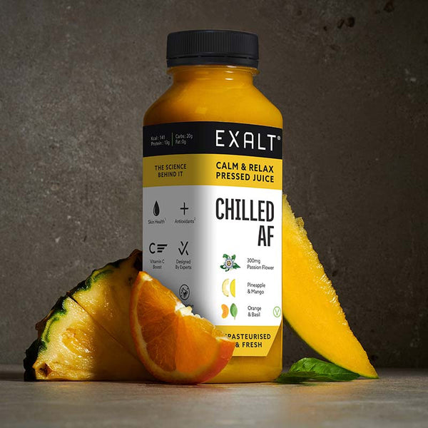 EXALT Nutritional Meal Replacement, Fresh Protein Smoothies & Juices