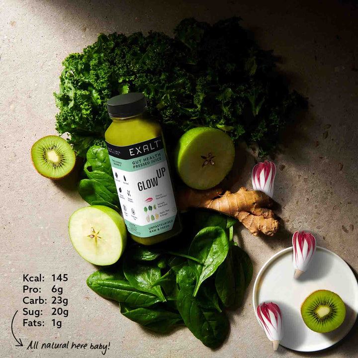 Shop the Trial Box – EXALT