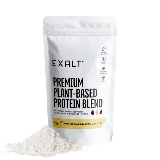 Shop EXALT Protein Smoothies, Juices & Supplements
