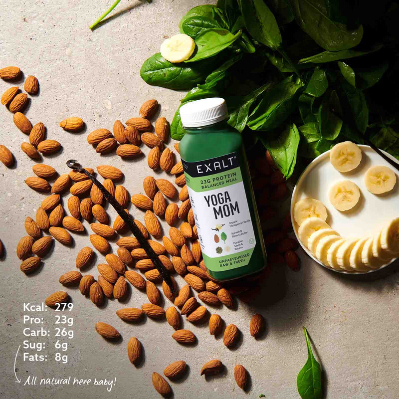 Shop the Trial Box - EXALT